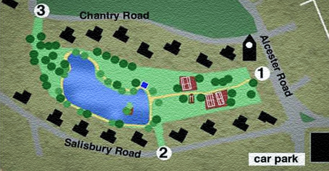 Contact | Moseley Trust