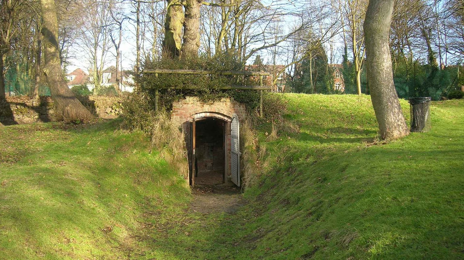 Explore - Moseley Park